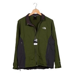 The North Face Jacke Herren Gr&ouml;&szlig;e XXL Second Hand gr&uuml;n