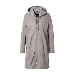 Maze Between-Seasons Coat female Grey size XS