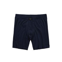 JP1880 Boxer shorts male Blue size 6XL