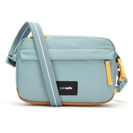 Pacsafe Crossbody Bag female Green size One Size