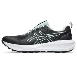 asics Laufschuh 'SONOMA 8' Herren Gr&ouml;&szlig;e 41.5 navy / hellblau