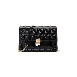 Derimod Crossbody Bag female Black size One Size