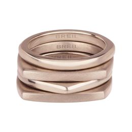 Breil Ring female Pink size 14
