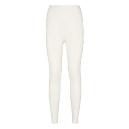 Plein Sport Workout Pants female White size 5XL