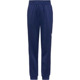 Nike Workout Pants 'MULTI' boy Blue size 122/128