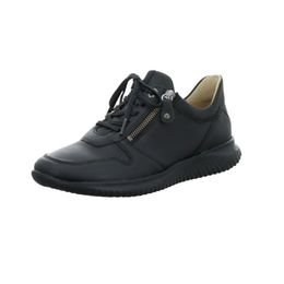 Hartjes Lace-Up Shoes female Black size 39