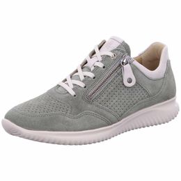 Hartjes Schn&uuml;rschuh Damen Gr&ouml;&szlig;e 41.5 taupe