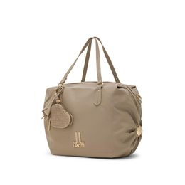 Lancetti Shopper 'Delphville 2' female Beige size One Size