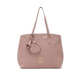Lancetti Shopper 'Delphville 1' female Pink size One Size
