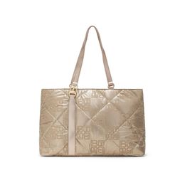 Laura Biagiotti Shopper 'Blinky 1' female Beige size One Size