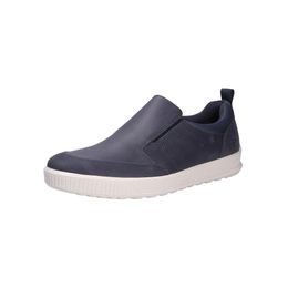 Ecco Slippers 'BYWAY' male Blue size 46