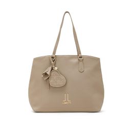 Lancetti Shopper 'Delphville 1' female Beige size One Size