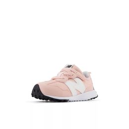 New Balance Sneaker '327' Jungen Gr&ouml;&szlig;e 27.5 rosa / wei&szlig;