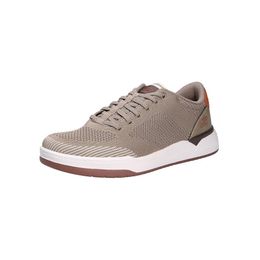 Skechers Sneakers 'CORLISS' male Beige size 48 1/2