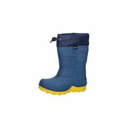 Lico Rubber Boots 'Cirrus' boy Blue size 27