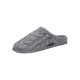 Giesswein Slippers female Grey size 39