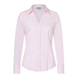 More & More MORE & MORE Bluse Damen Gr&ouml;&szlig;e S/M rosa