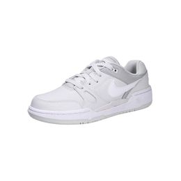 Nike Halbschuh 'FULL FORCE LOW' Jungen Gr&ouml;&szlig;e 39 grau