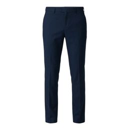 Teeshoppen Pants male Blue size 48
