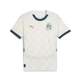 Puma Jersey male White size XS
