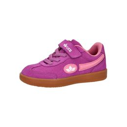 Lico Sneakers 'Shuttle L VS' girl Purple size 28