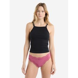 Etam Panty 'Soul' female Pink size XS