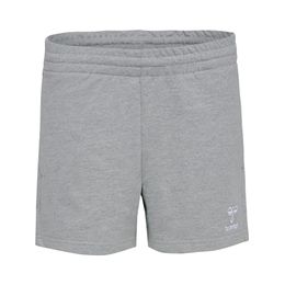 Hummel Workout Pants 'Go 2.0' boy Grey size 74