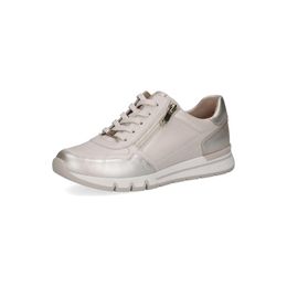 Caprice Sneaker Damen Gr&ouml;&szlig;e 37 creme