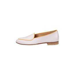 Lloyd Classic Flats female Beige size 6