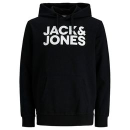 Jack & Jones Jack & Jones Sweatshirt 'Corp' male Black size M