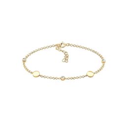 Elli Bracelet female Gold size 16