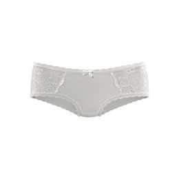 Lascana Panty beige Gr. 44/46 f&uuml;r Damen
