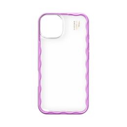 IDeal of Sweden Smartphone Case 'iPhone 13/14/15/16e' male Pink size One Size
