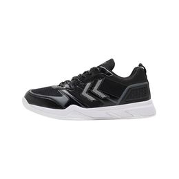 Hummel Athletic Shoes male Black size 38,5