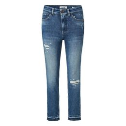 Salsa Jeans Jeans 'Faith' female Blue size 34