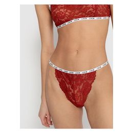 LSCN BY LASCANA String mehrfarbig Gr. 44/46 f&uuml;r Damen