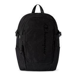 Champion Authentic Athletic Apparel Backpack male Black size One Size