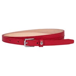 Roeckl Belt 'LINA' female Red size 80