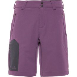 O.C.K. OCK Sportshorts Damen Gr&ouml;&szlig;e S/M lavendel / schwarz