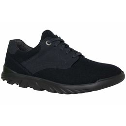 Ganter Sneaker Damen Gr&ouml;&szlig;e 41 navy / schwarz