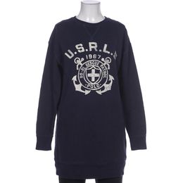 Polo Ralph Lauren Sweater Damen Gr&ouml;&szlig;e XS Second Hand marine