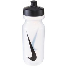 Nike Drinking Bottle male Black, Transparent size Onesize