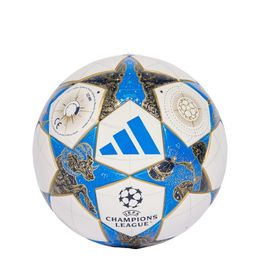 adidas Performance Ball 'UCL 25/26 League Stage' female White size 1