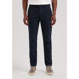 DSTREZZED Chino Pants male Blue size 31