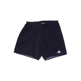 adidas Performance Shorts Herren Gr&ouml;&szlig;e 33 Second Hand schwarz