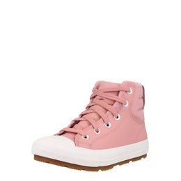 Converse Sneaker 'All Star Berkshire' Jungen Gr&ouml;&szlig;e 31 ros&eacute; / wei&szlig;