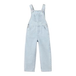 Mango Kids Jeans 'EMILLE' girl Blue size 5-6