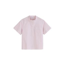 Marc O'Polo Marc O'polo Denim Blouse female Pink size XS