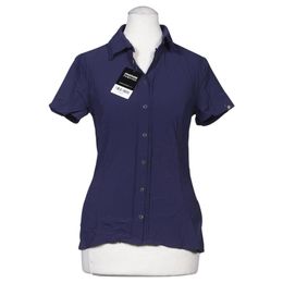 Mammut Bluse Damen Gr&ouml;&szlig;e XS Second Hand marine