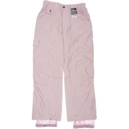 Nitro Stoffhose Damen Gr&ouml;&szlig;e M Second Hand pink